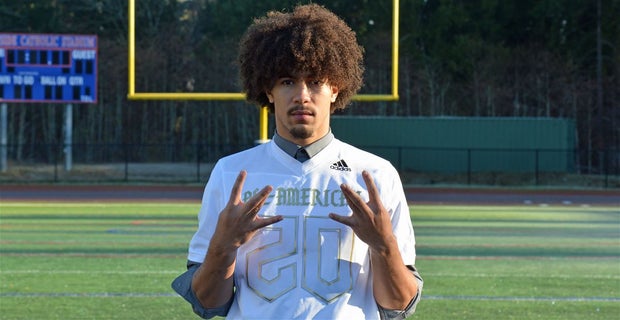 Sam Adams Football Players Brother I Was Told They Needed To Sell Me':