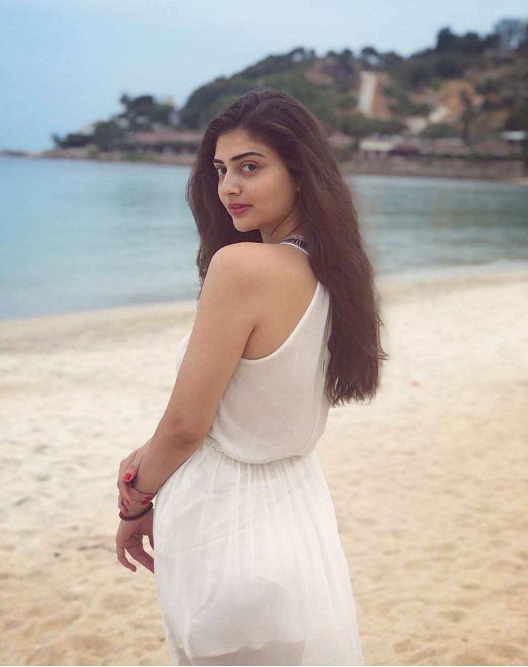 Kamal on Twitter: "Nazia Davison ️ ️ https://t.co/t9VauNqAjm" / Twitter