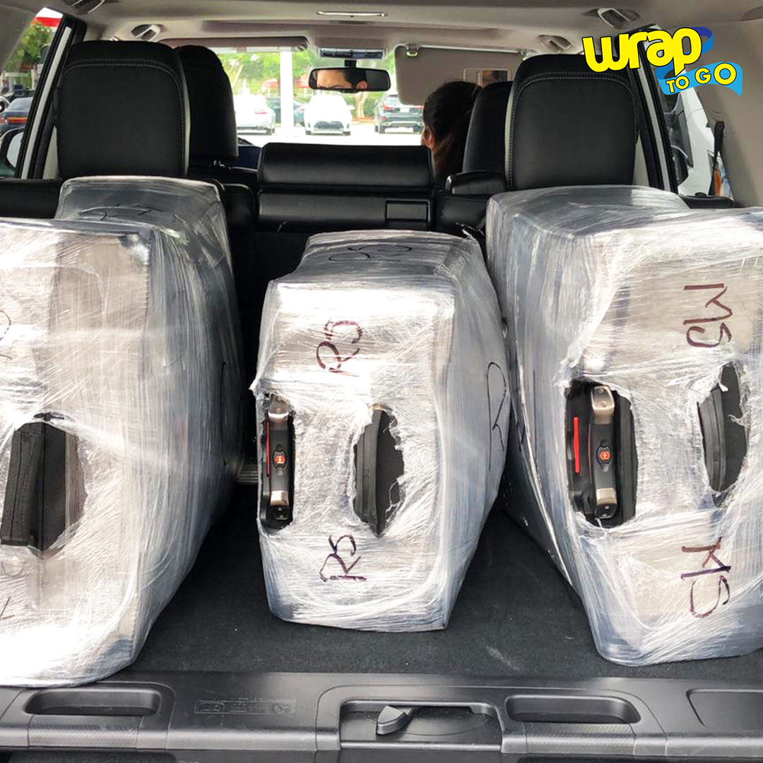 Wrap To Go (@wrap_togo) / Posts / X