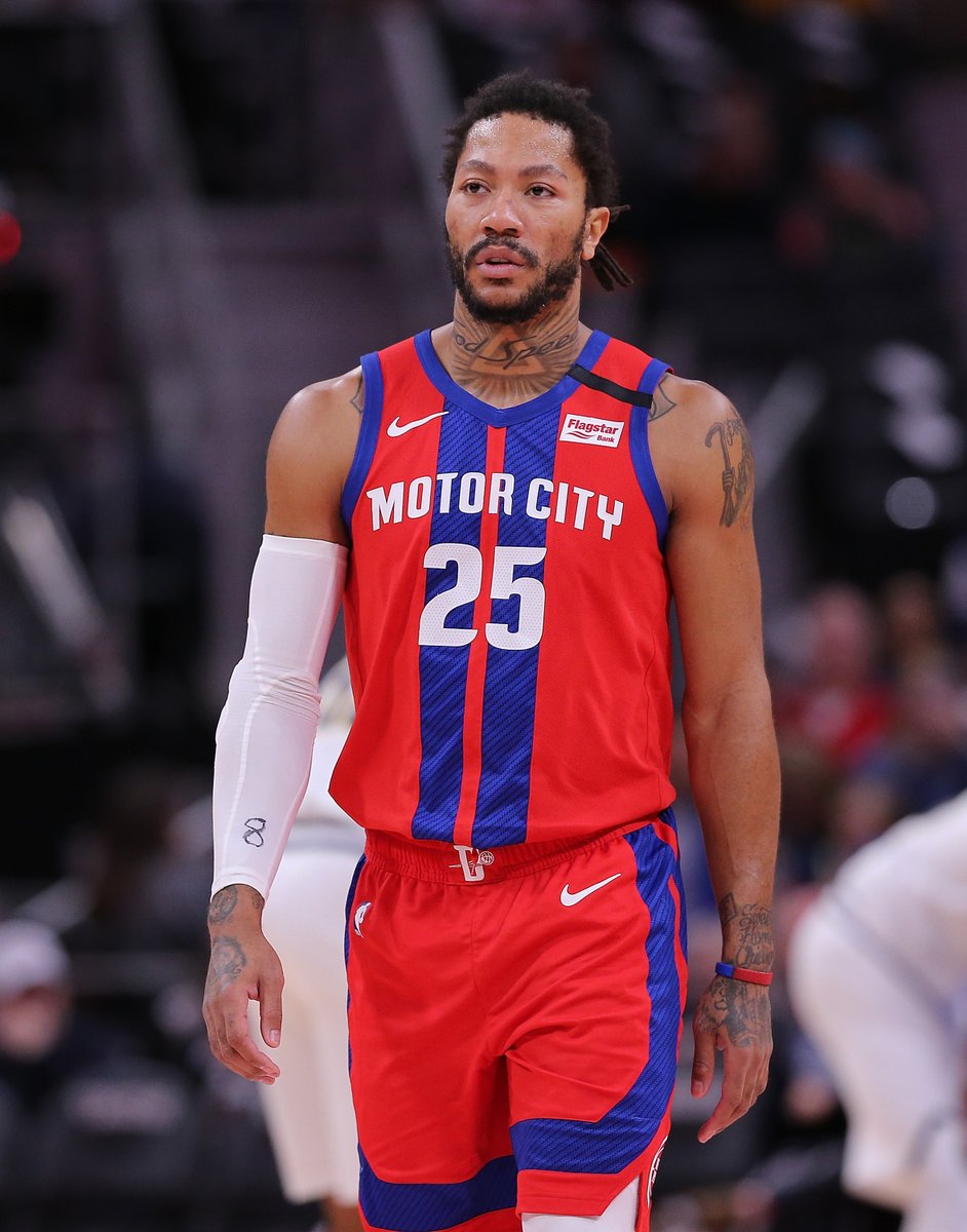 D-Rose plans to drop out of the Skills Challenge at All-Star Weekend in ...