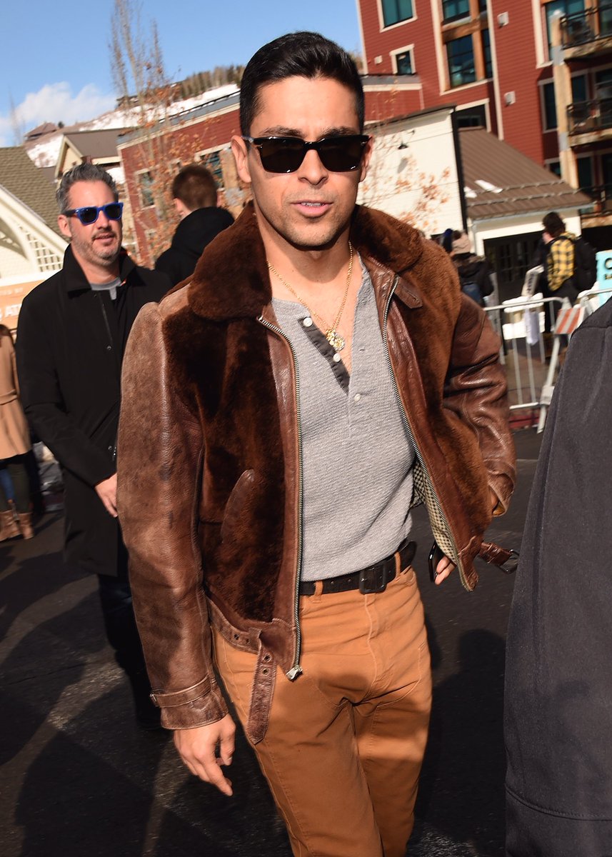 Wilmer Valderrama Bulge