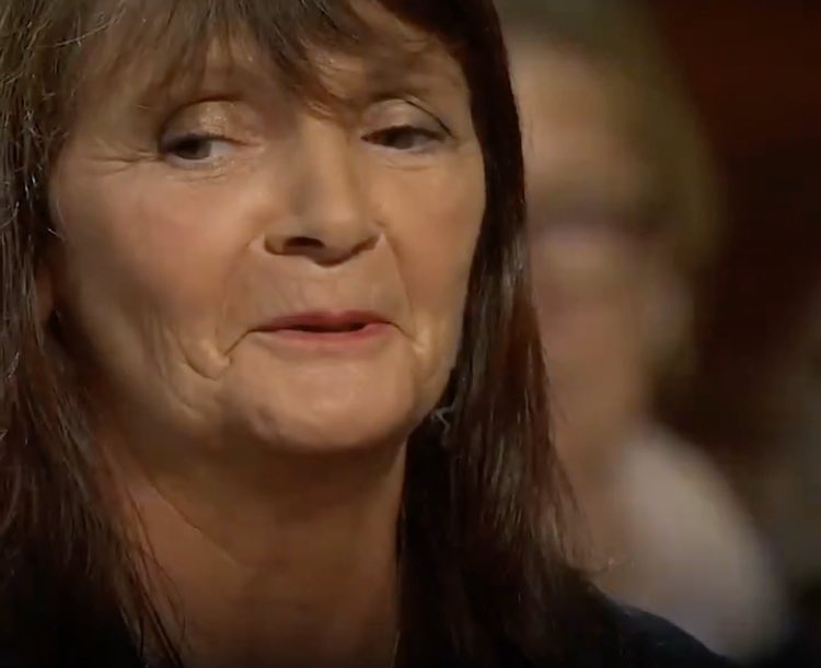 Sandra Judge's Instagram, Twitter & Facebook on IDCrawl