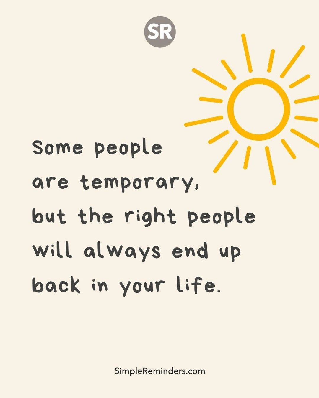 People Are Temporary Quotes Everything Is Temporary