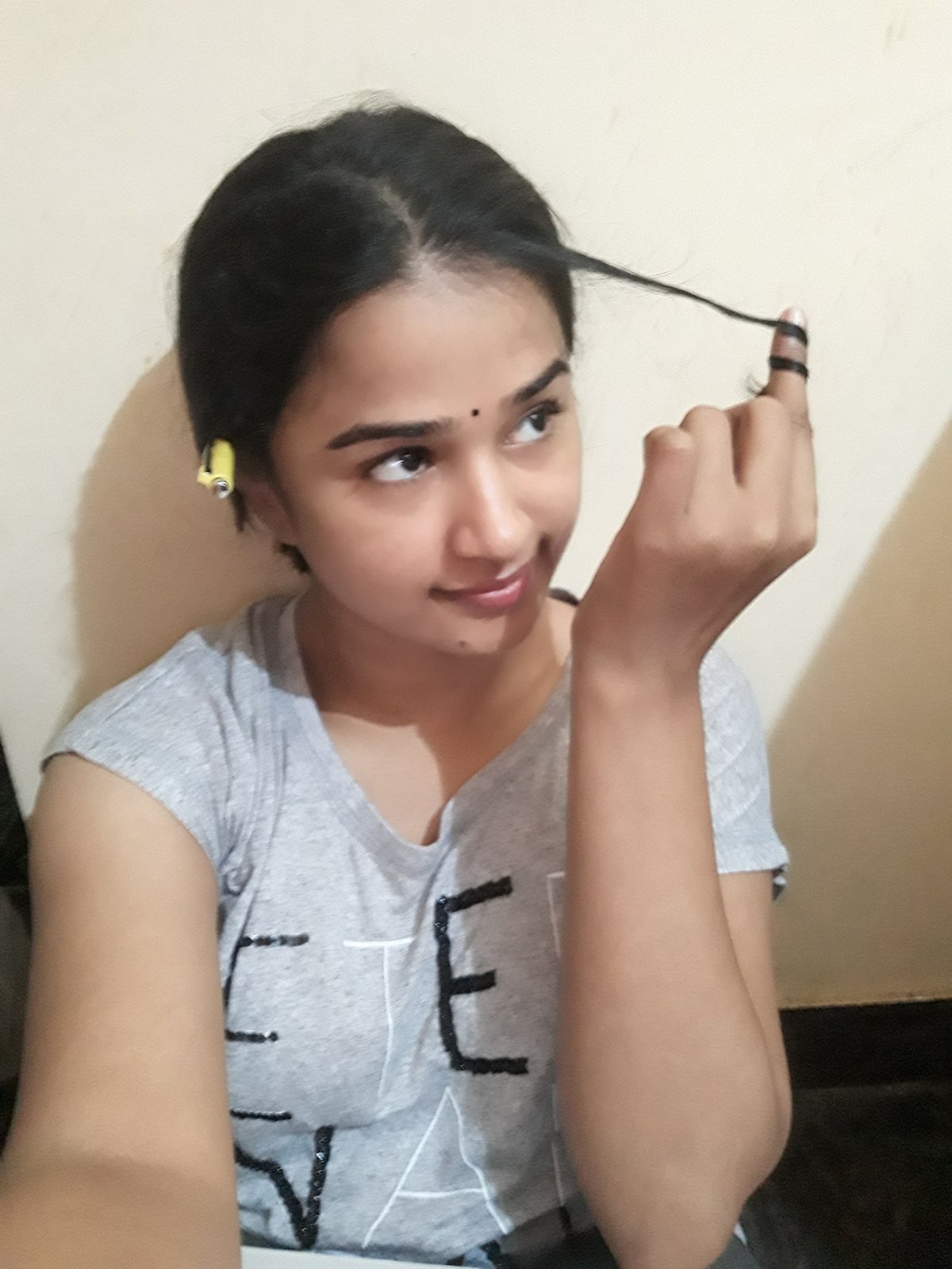 கன்னிகா ரவி @Kannika Ravi on Twitter: "Good morning Everyone ....🌼…