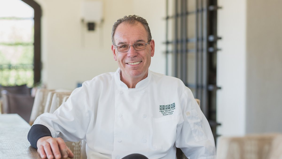 Join us on Friday, February 21st at the FarmhouseOjai for a unique ...