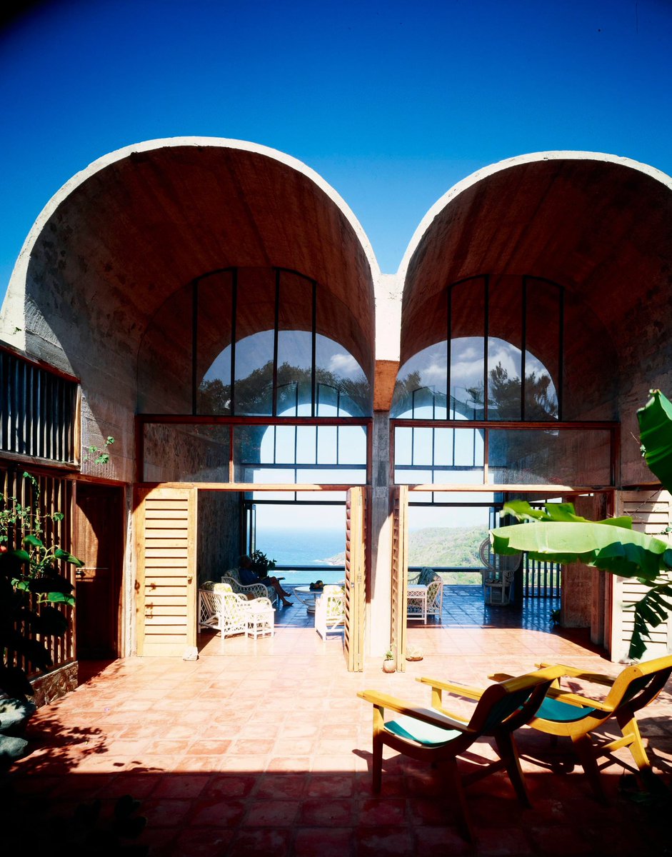 Modern Vault Architecture