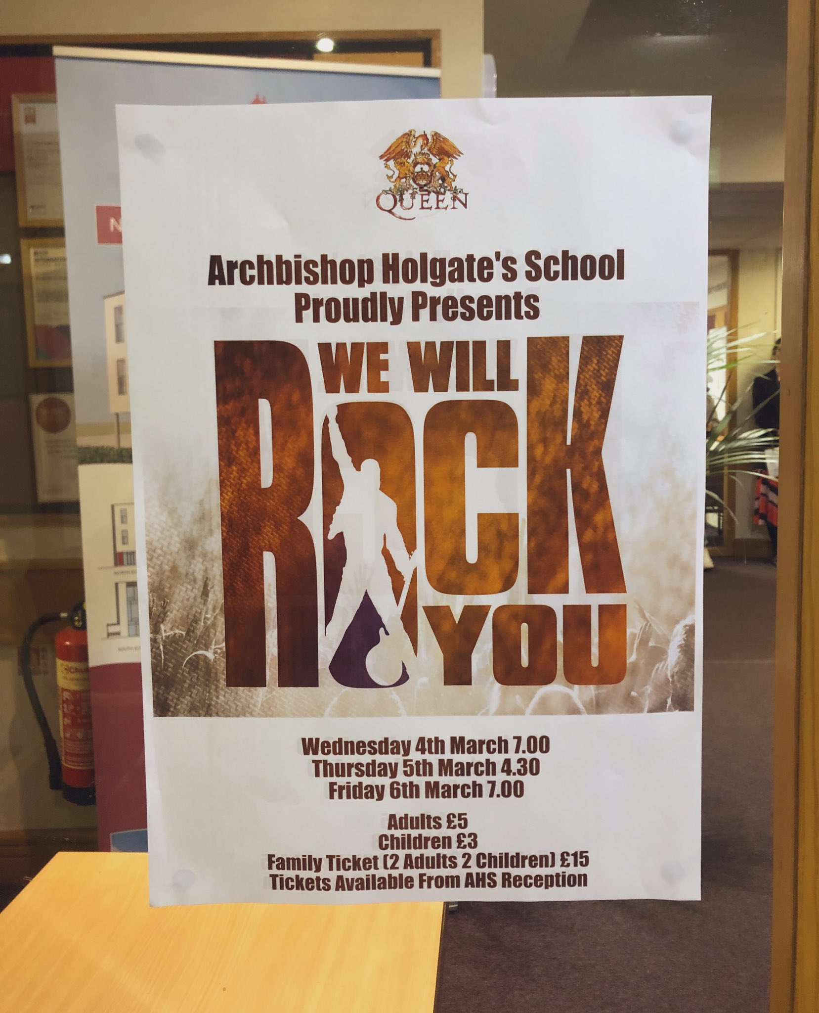 AHS Primary Music Outreach on Twitter: AHS Primary Music Outreach on Twitter: