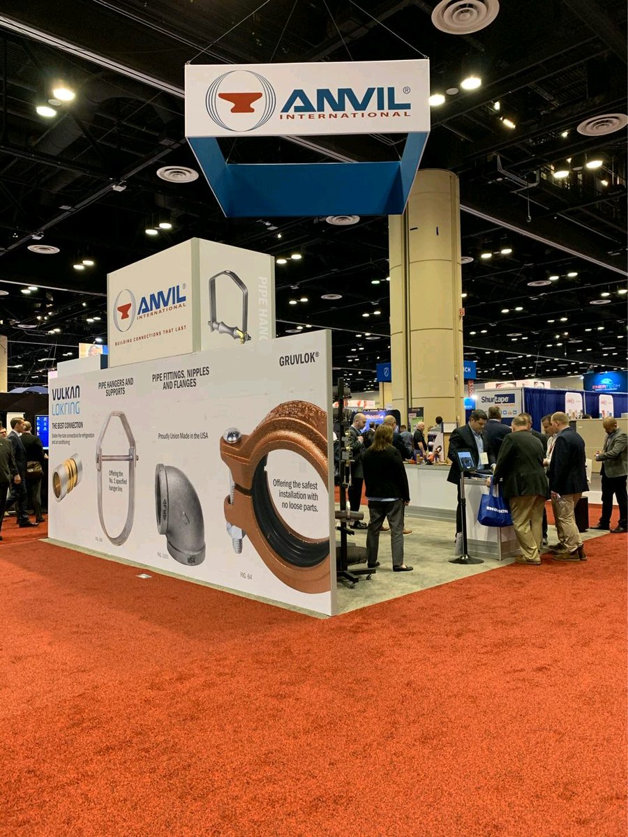 Anvil International Logo