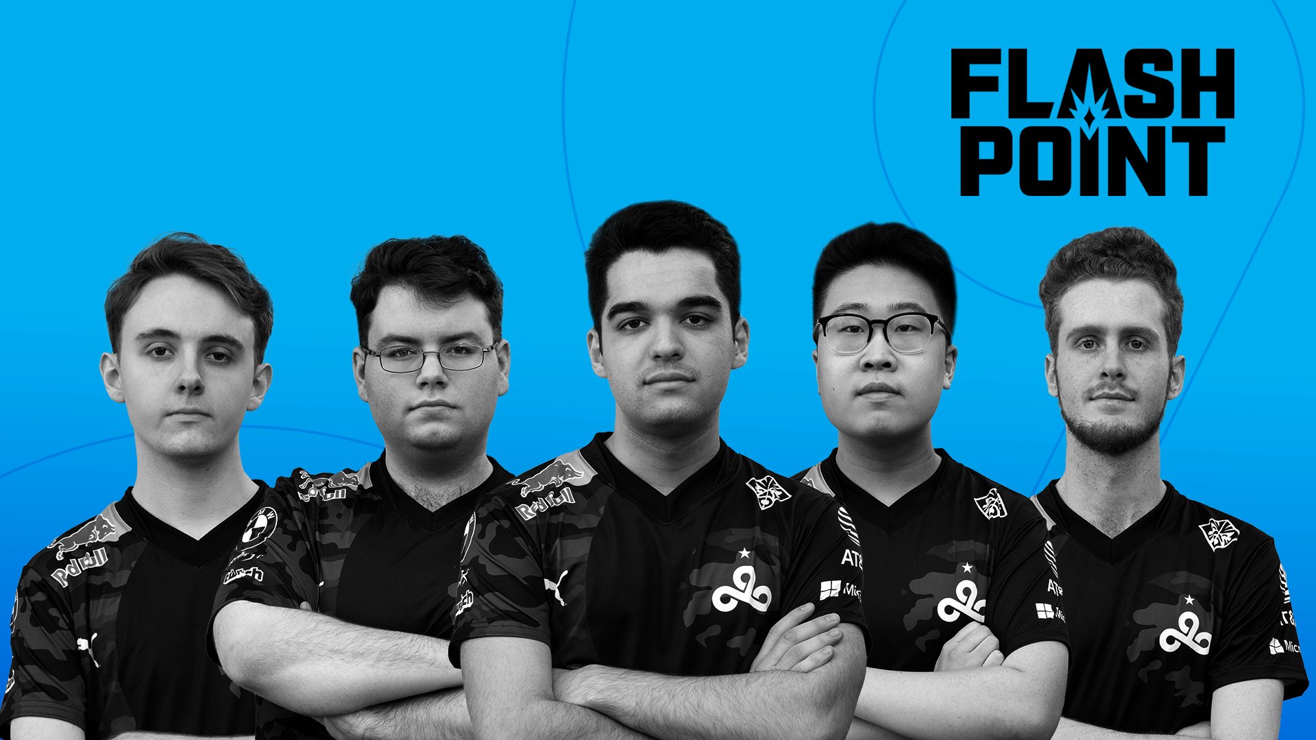 Cs Go Cloud 9 Members