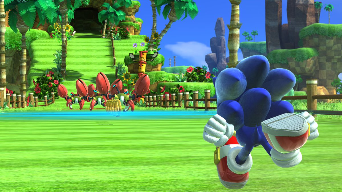 Here's a a front view side by side between the Gens and Forces model ...