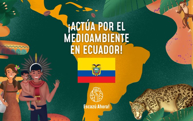 Servindi on Twitter: "#Ecuador: Asamblea Nacional aprobó por unanimidad la ratificación del ...