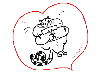 Twoucan - 🌸🥖 Kéké 🥖 🌸