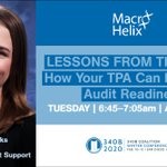 340B Program Management Software & Services | Macro Helix