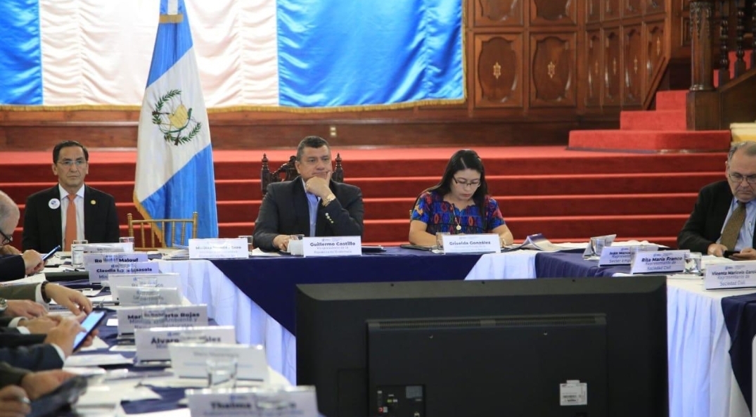 SEGEPLAN on Twitter: "¿Cuál es el Indicador para medición? Porcentaje de niñas y niños de 12-23 ...