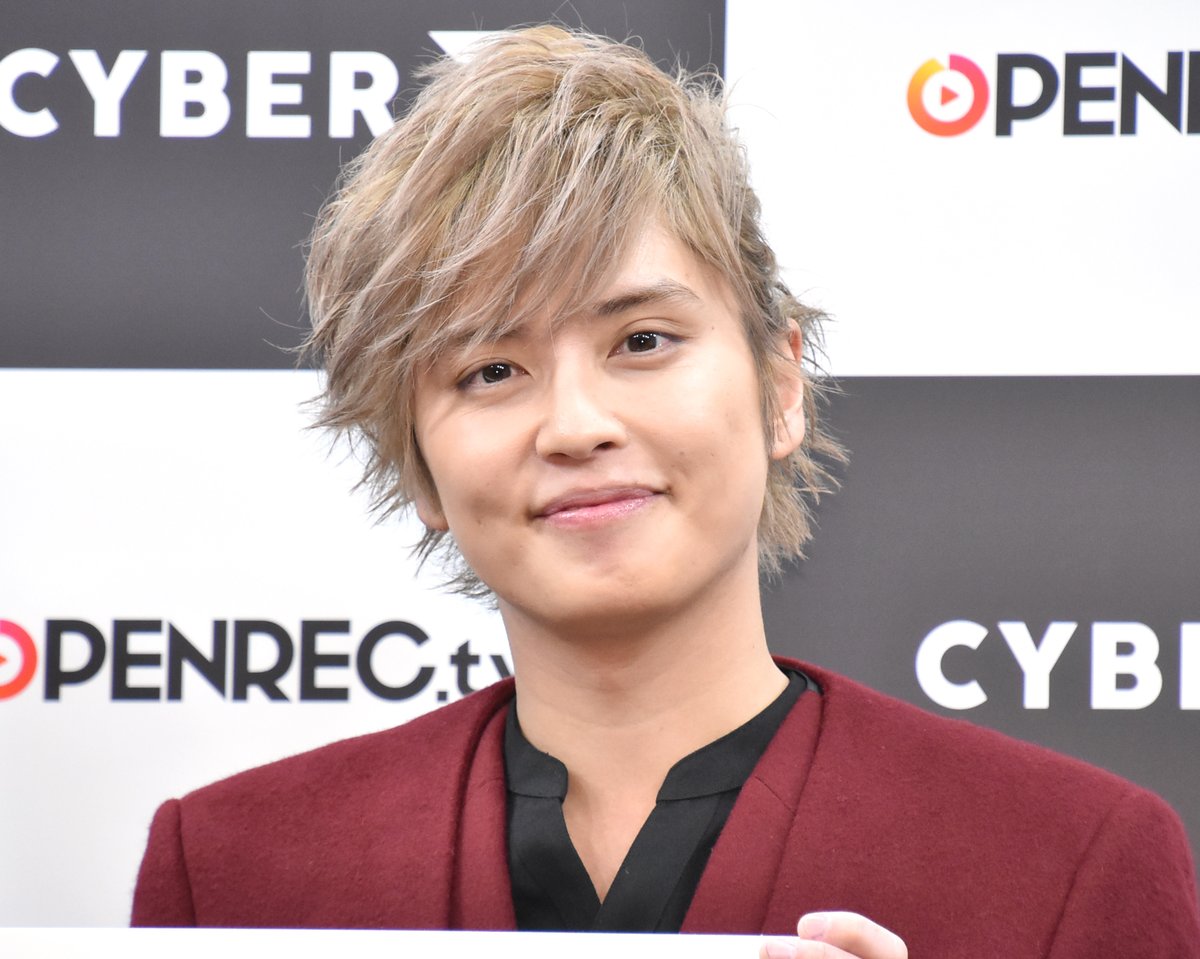 手越祐也、ジャニーズ初のゲーム実況生配信が決定 『openrec』公式アンバサダーに就任 生コメントに「緊張とワクワク」 ⏰ 29日21時から就任記念ライブ配信に出演 ⚡ 手越祐也