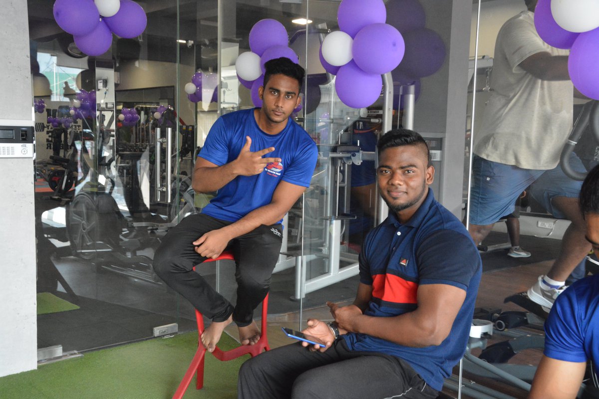 7D HEALTH PLUS FITNESS STUDIOS (@7dPlus) | Twitter