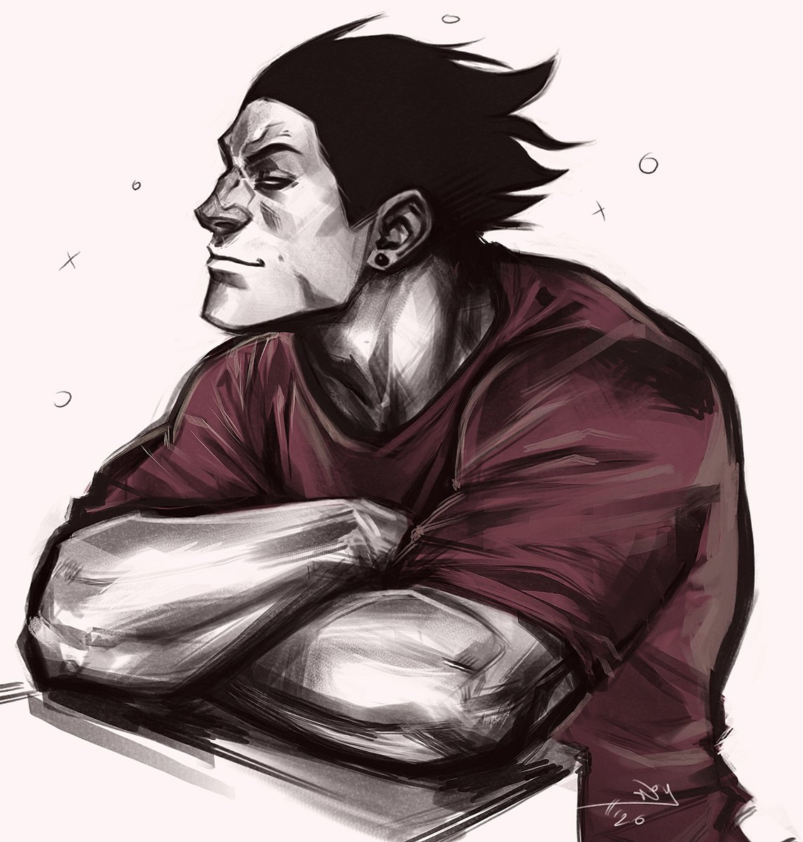 Strife Darksiders 2 Appearance