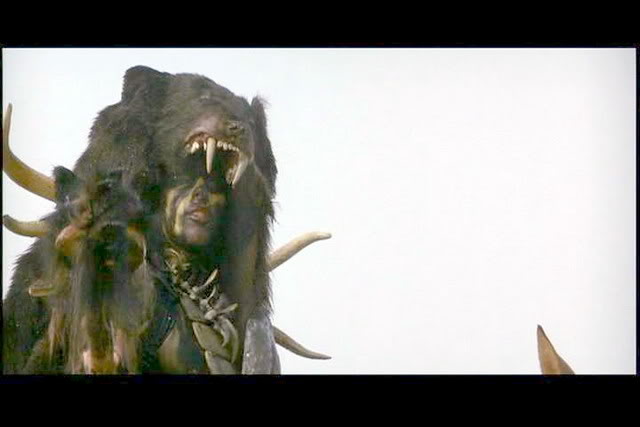 The 13th Warrior Wendol