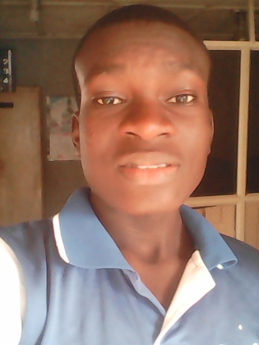 Jimoh Yusuf (@Khashamadupe01) | Twitter