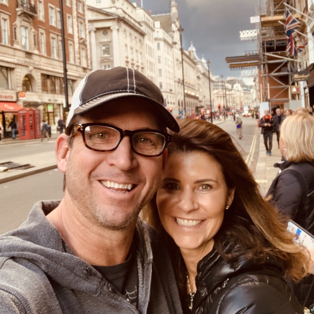 Ed Mccaffrey's Instagram, Twitter & Facebook on IDCrawl