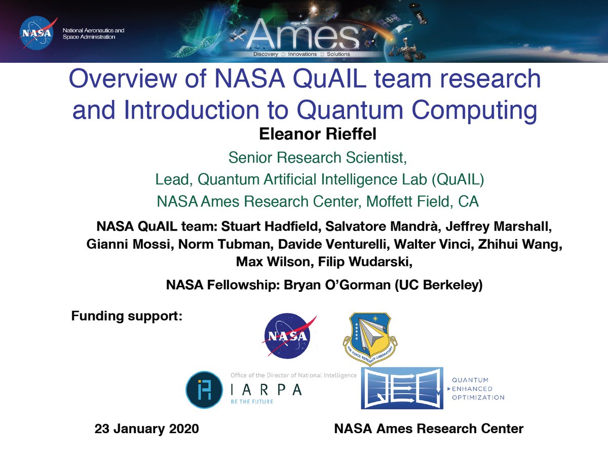 OGAWA, Tadashi on Twitter: "=> [ Sample ] Quantum Technologies: Market and Technology Report ...