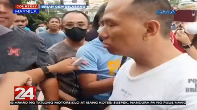GMA News on Twitter: GMA News on Twitter: