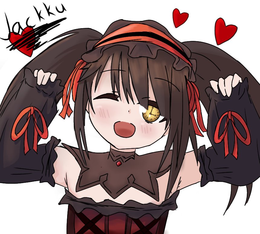 Kurumi Tokisaki Chibi