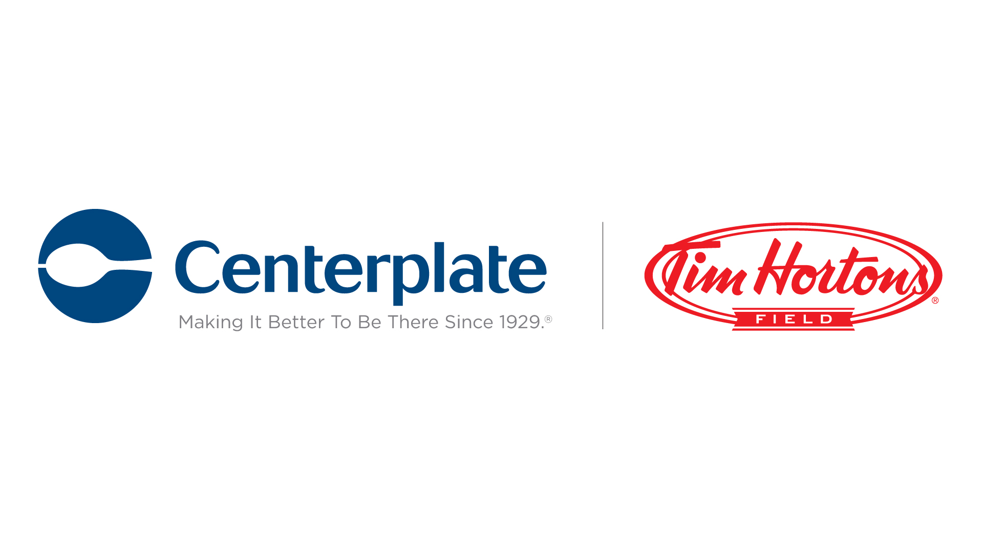 Centerplate Logo