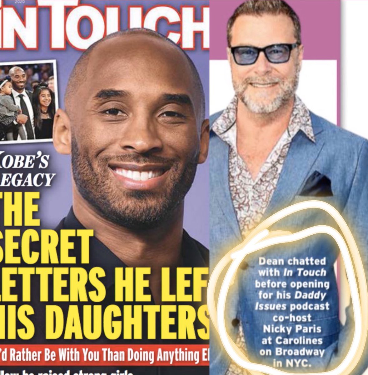 Robin Lakin's Instagram, Twitter & Facebook on IDCrawl