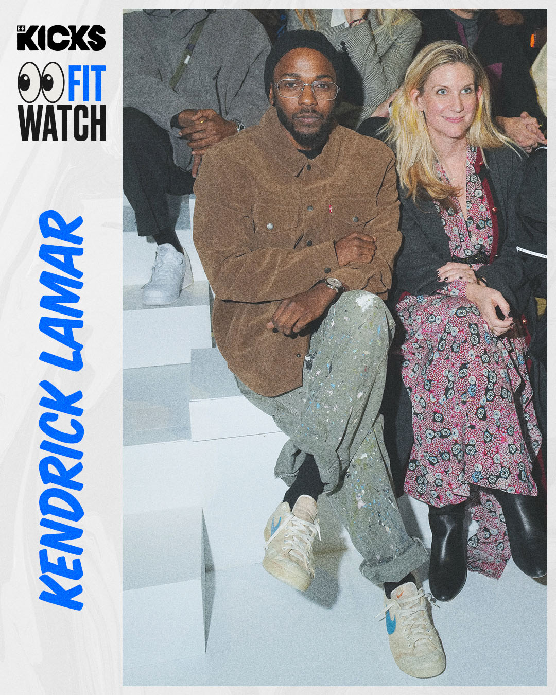 Kendrick Lamar Style Fashion