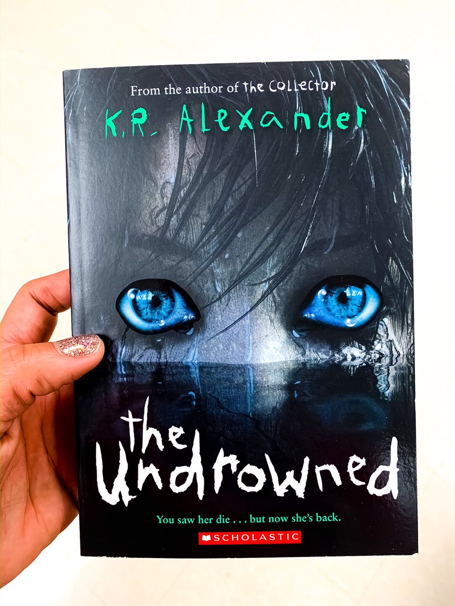 The Collector Book Kr Alexander - Bury Me K R Alexander 9781338338799 ...