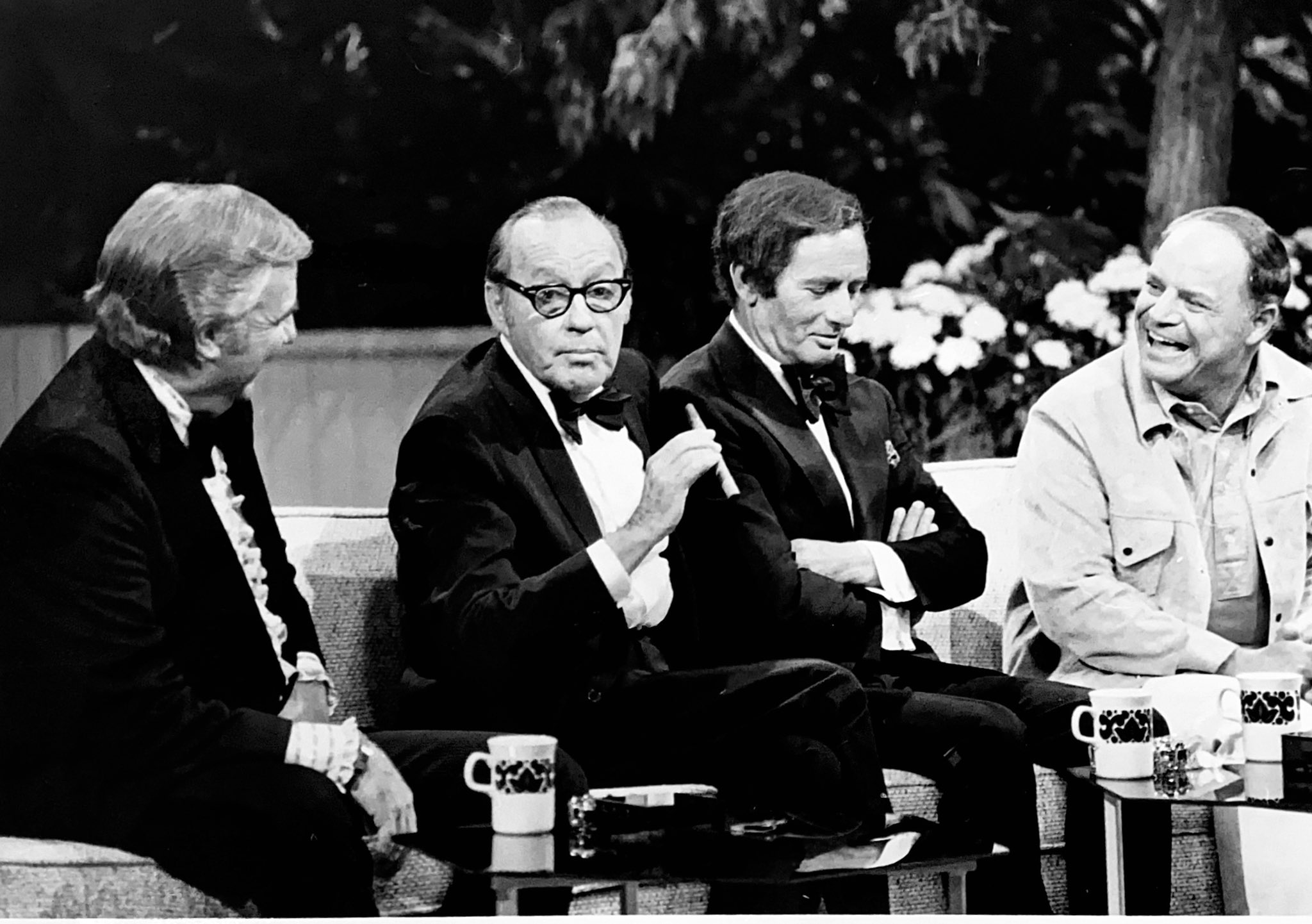 The Don Rickles Show 1972