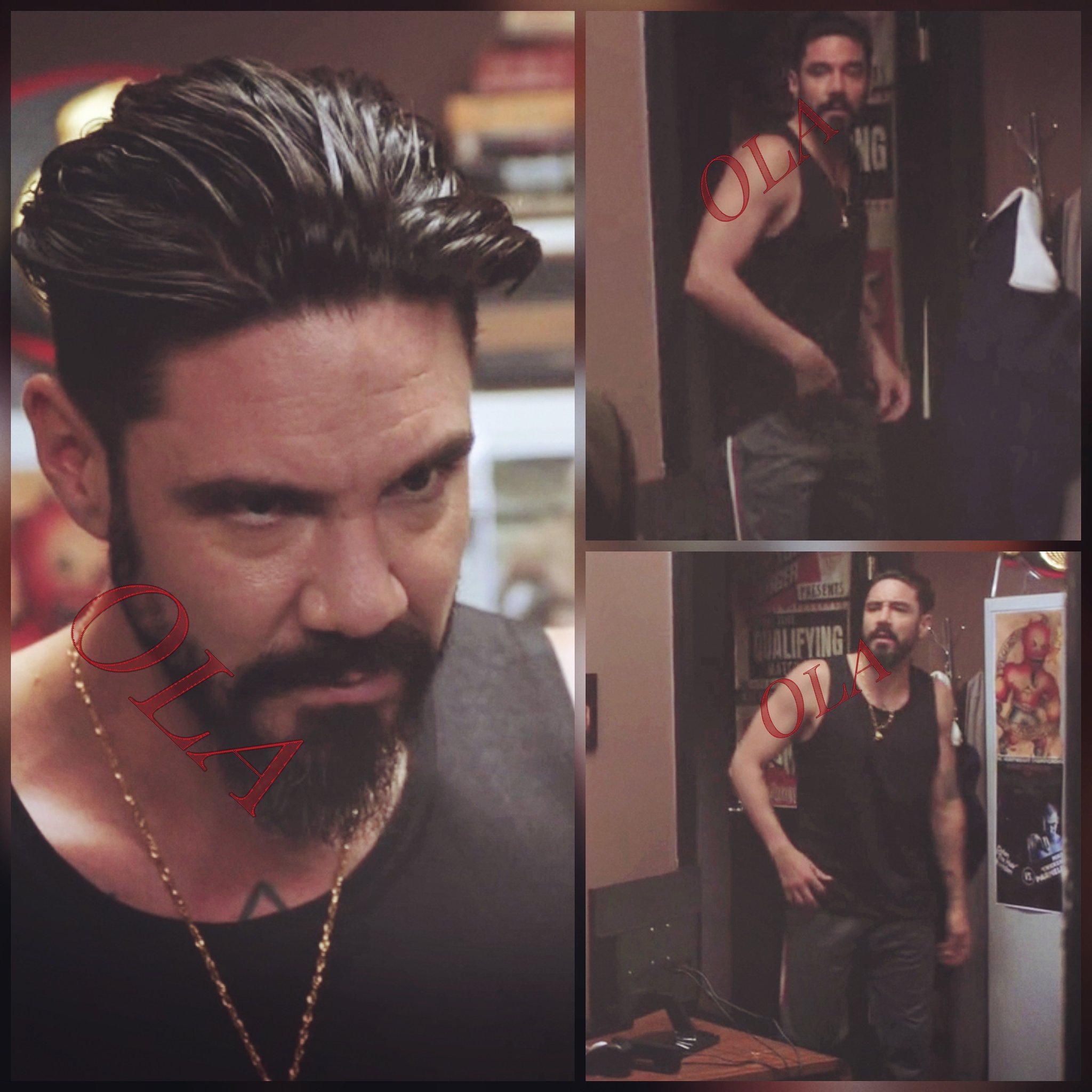 𝓗𝓪𝓻𝓵𝓲 𝓕𝓲𝓶𝓶𝓮𝓵 ♏🍁🐺 🌕🌌🌟🛸👽🍁🍀🦄 on Twitter: "-Me looking at him: Papi in sweatpants... 😲🤩🔥🤤 Well dayum ...