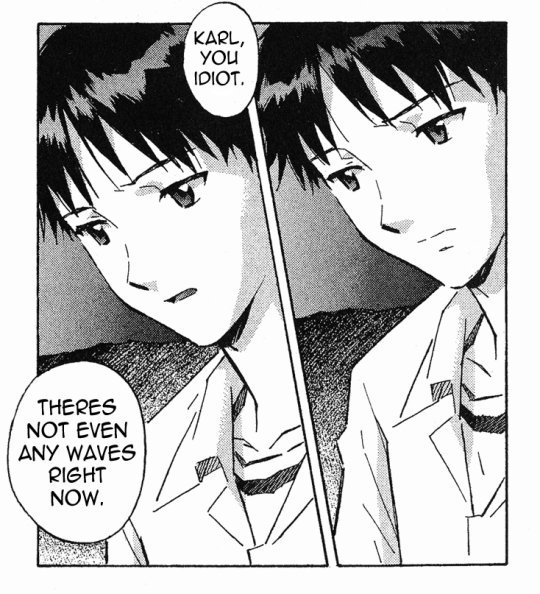 「Are those the most famous Karl memes???? Hilarious 」Pontyの漫画