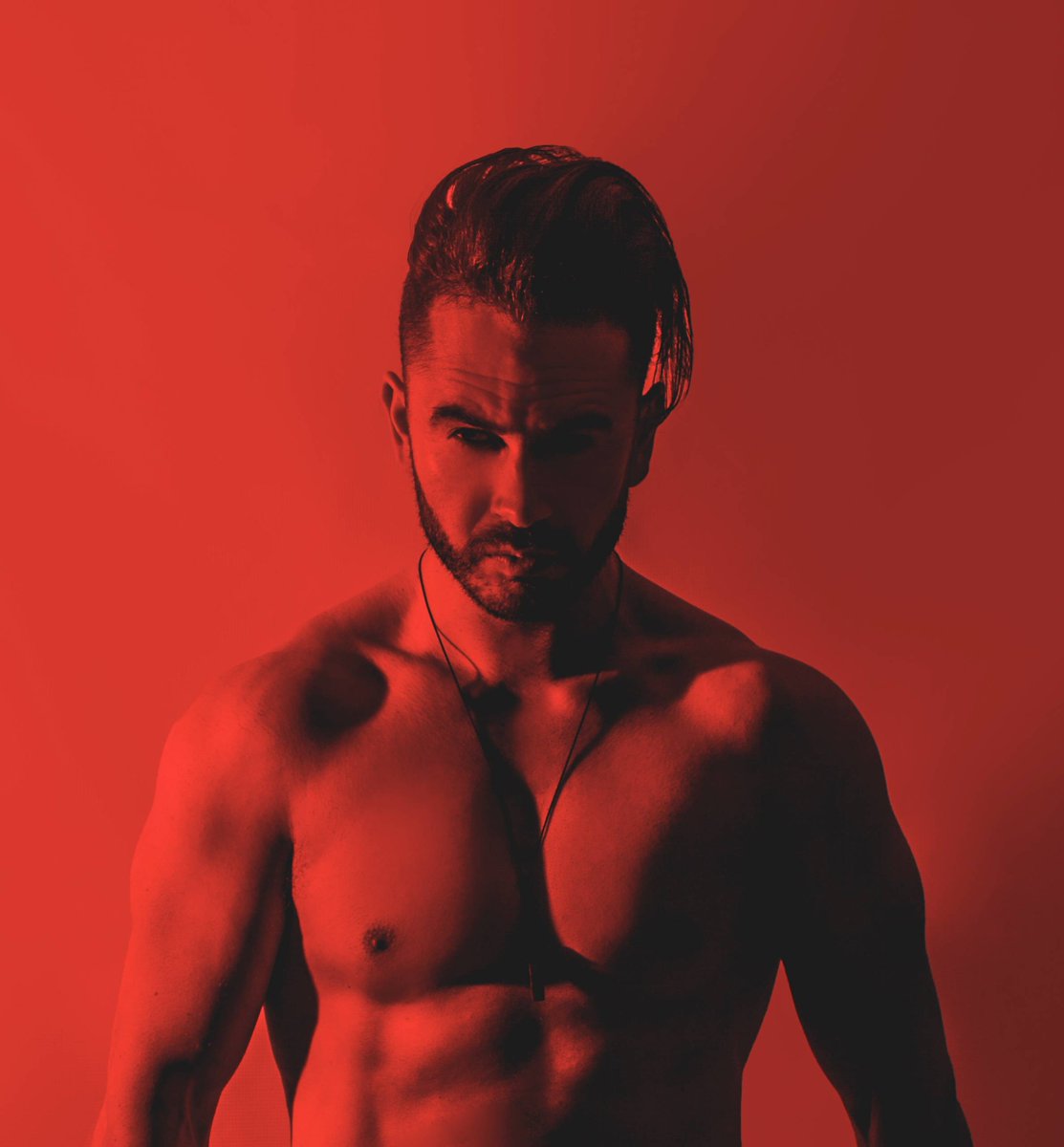 Daniel Baron Readies Fourth Album; Releases ‘Cannibal’ As Debut Single ...