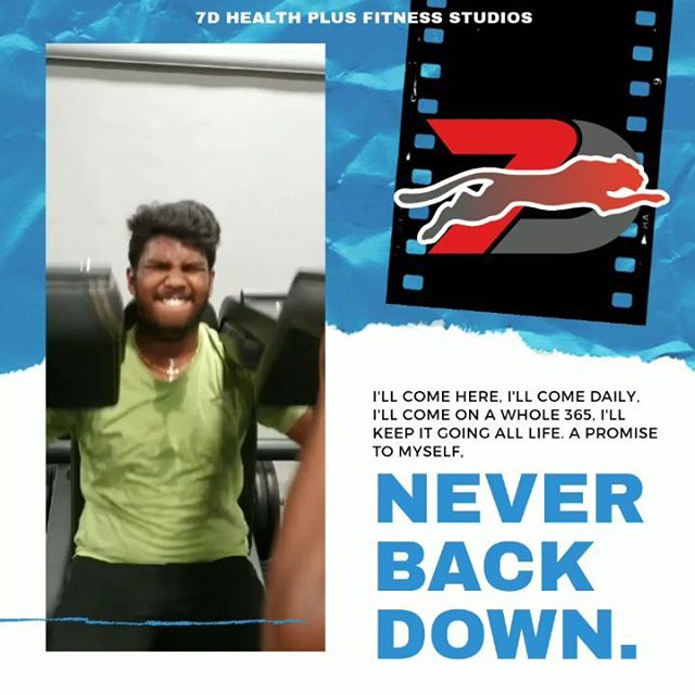 7D HEALTH PLUS FITNESS STUDIOS (@7dPlus) | Twitter