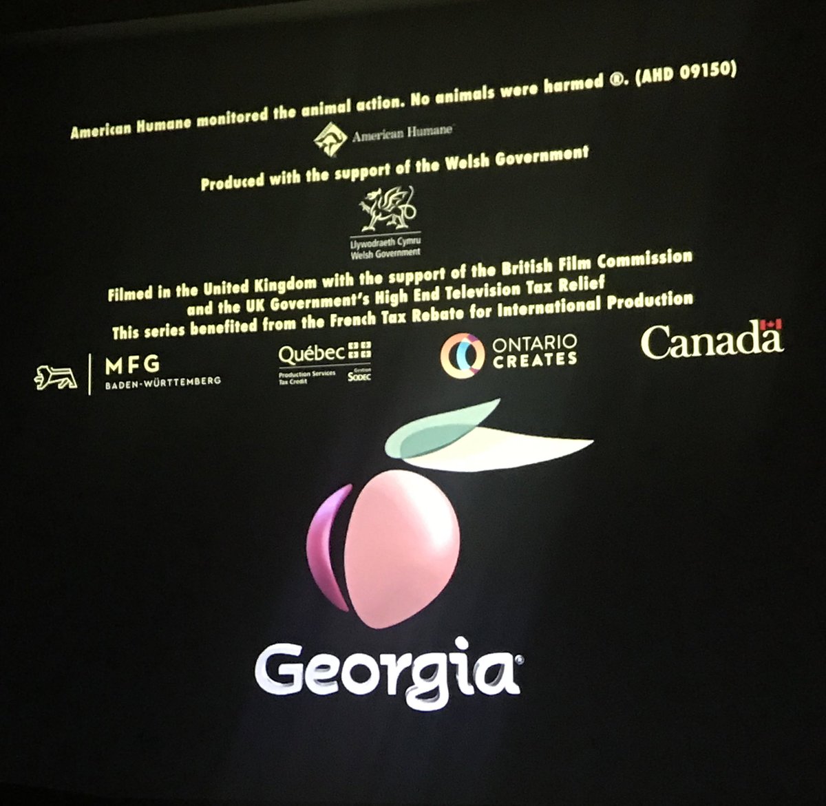 Quebec Film And Television Tax Credit