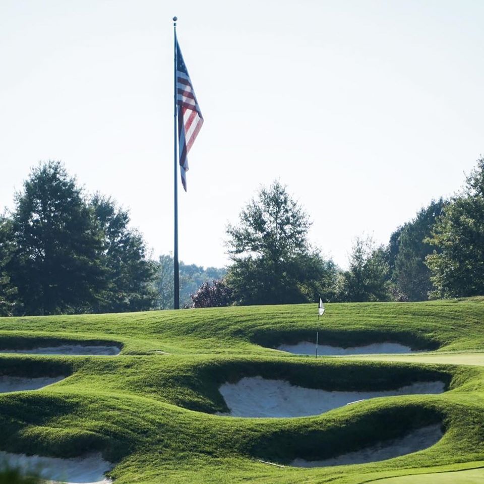 TPC Potomac Clubhouse: Pro Shop, Golf Apparel, Dining - TPC.COM | TPC ...