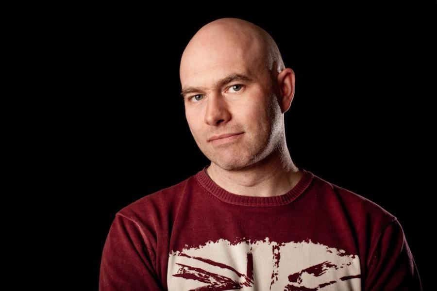 Renowned science and gaming Youtuber Scott Manley will be speaking at EVEfanfest 2020! Scott ...