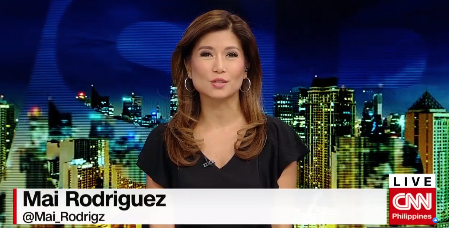 CNN Philippines on Twitter: "You're in the #CNNPHNewsroom with @Mai_Rodrigz • DOH maintains ...