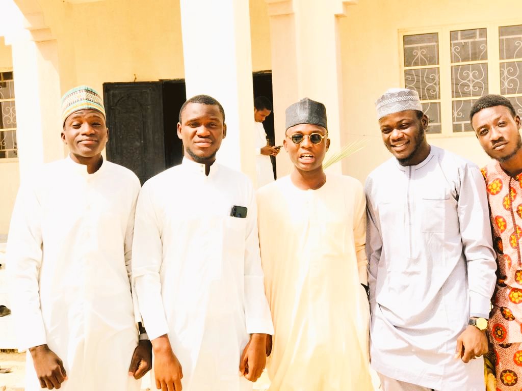 Ibrahim Bolaji (@high_beebee) | Twitter