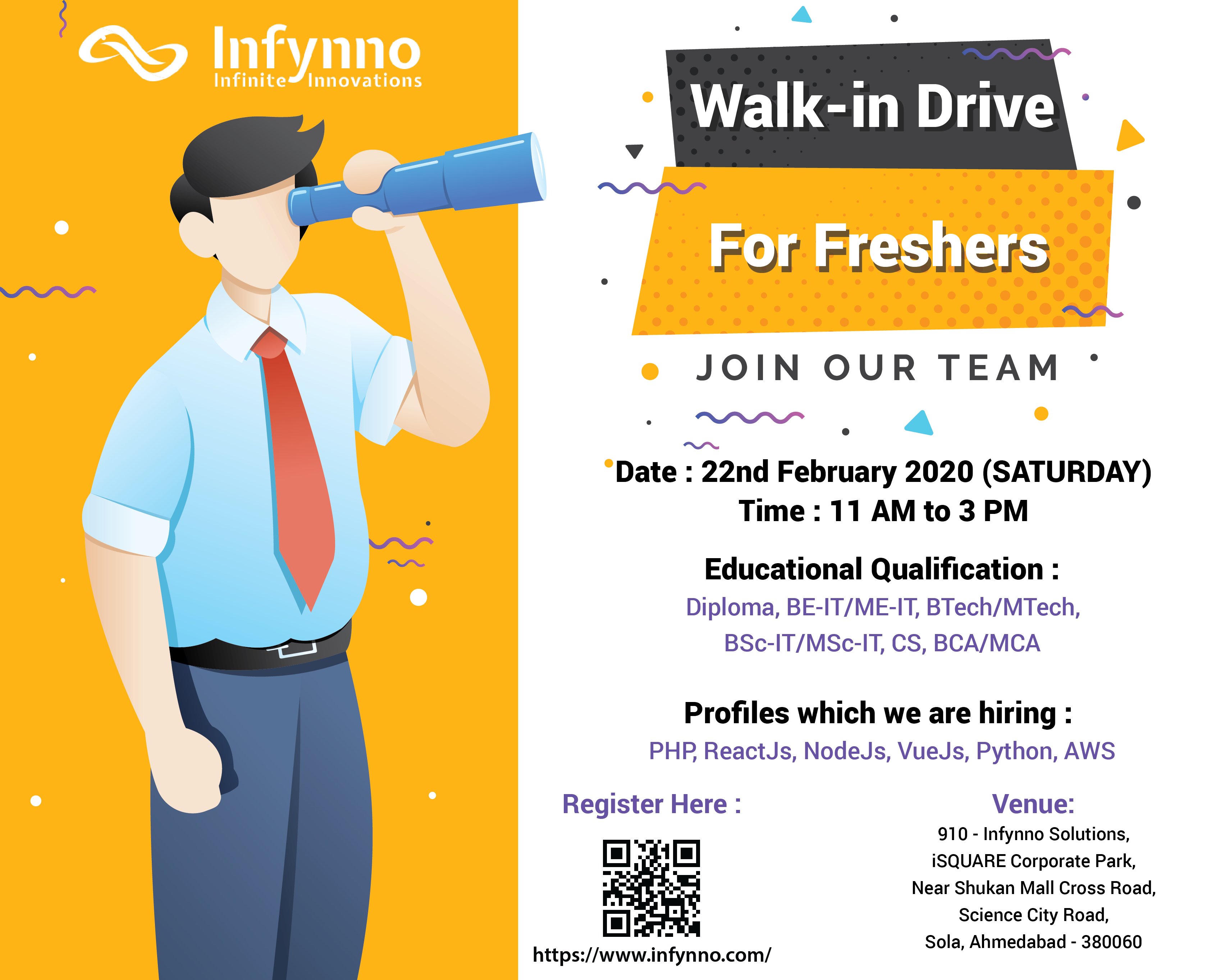 Infynno Solutions (@infynno) / Twitter