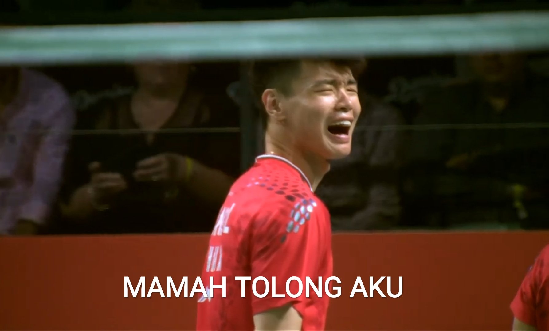 Hwi⁷ on Twitter: "Emang dasar akunya juga nyari masalah mulu😭 https://t.co/ru1IF0kglW" / Twitter