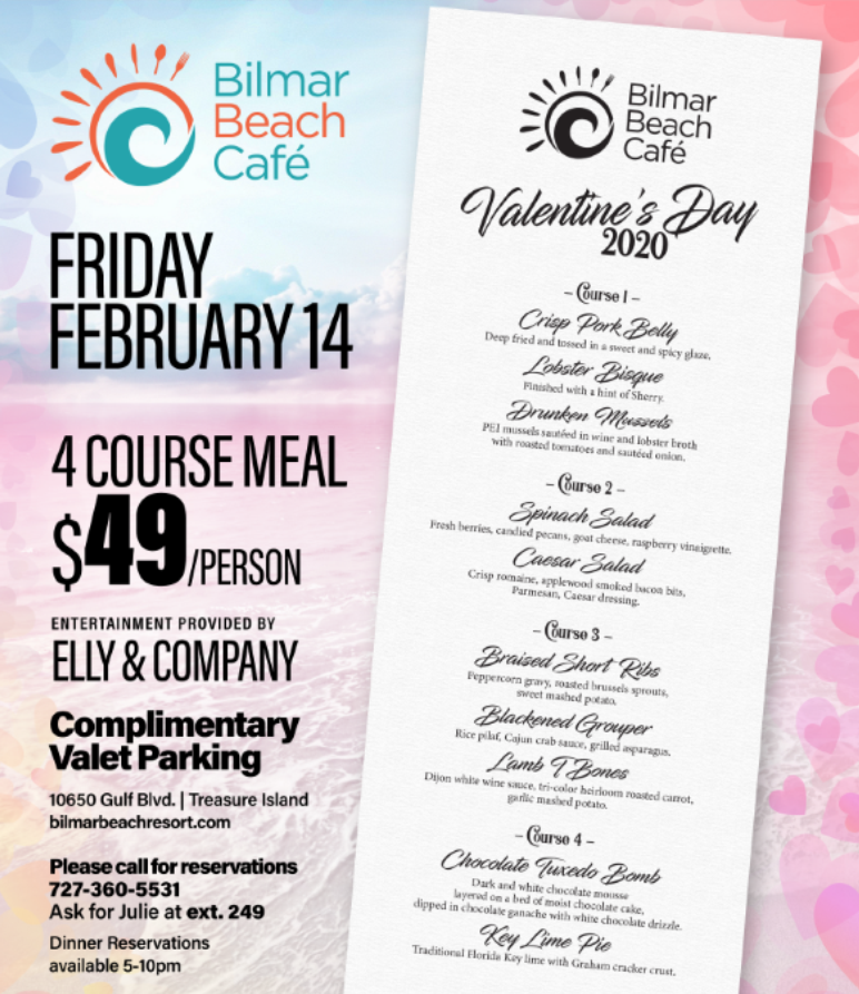 Bilmar Beach Resort | Visit St Petersburg Clearwater Florida Bilmar Beach Resort | Visit St Petersburg Clearwater Florida
