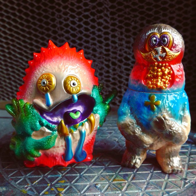 LEOそふび坊や (@Leo_sofvi_bouya) さんのモデル作品まとめ (6 件) - Twoucan