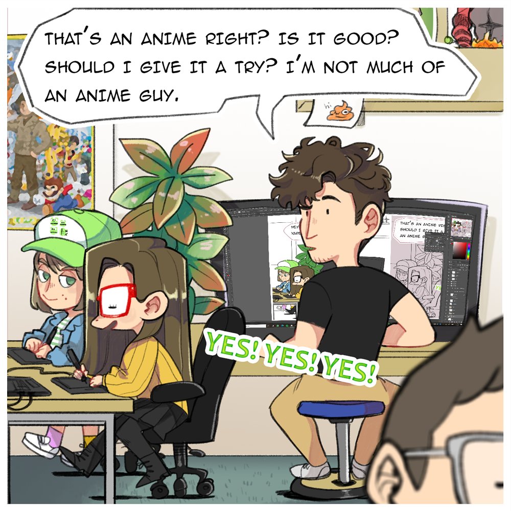 「Galar Border Patrol 7 #pokemon #PokemonSwordShield #nintend」Wooden ...