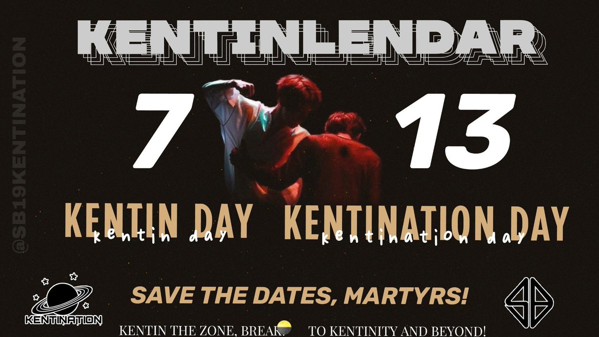 Kurse ft. Kentin 🌾 on Twitter: "KENTIN THE ZONE, BREAK! Hi this is KENTINATION and we would love ...