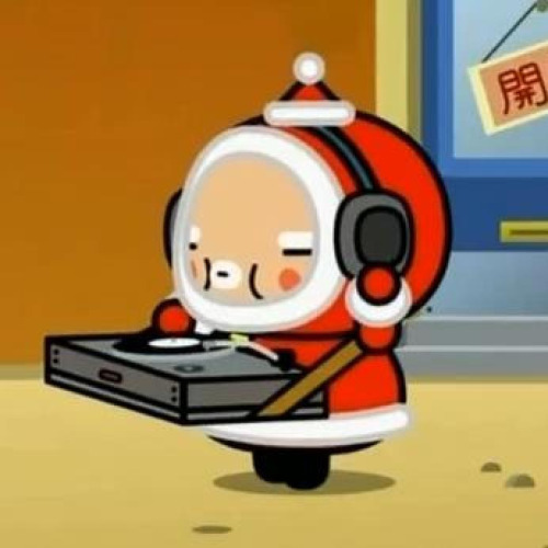 Pucca Santa