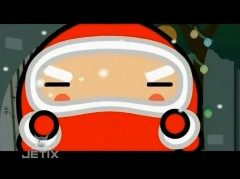 Pucca Santa