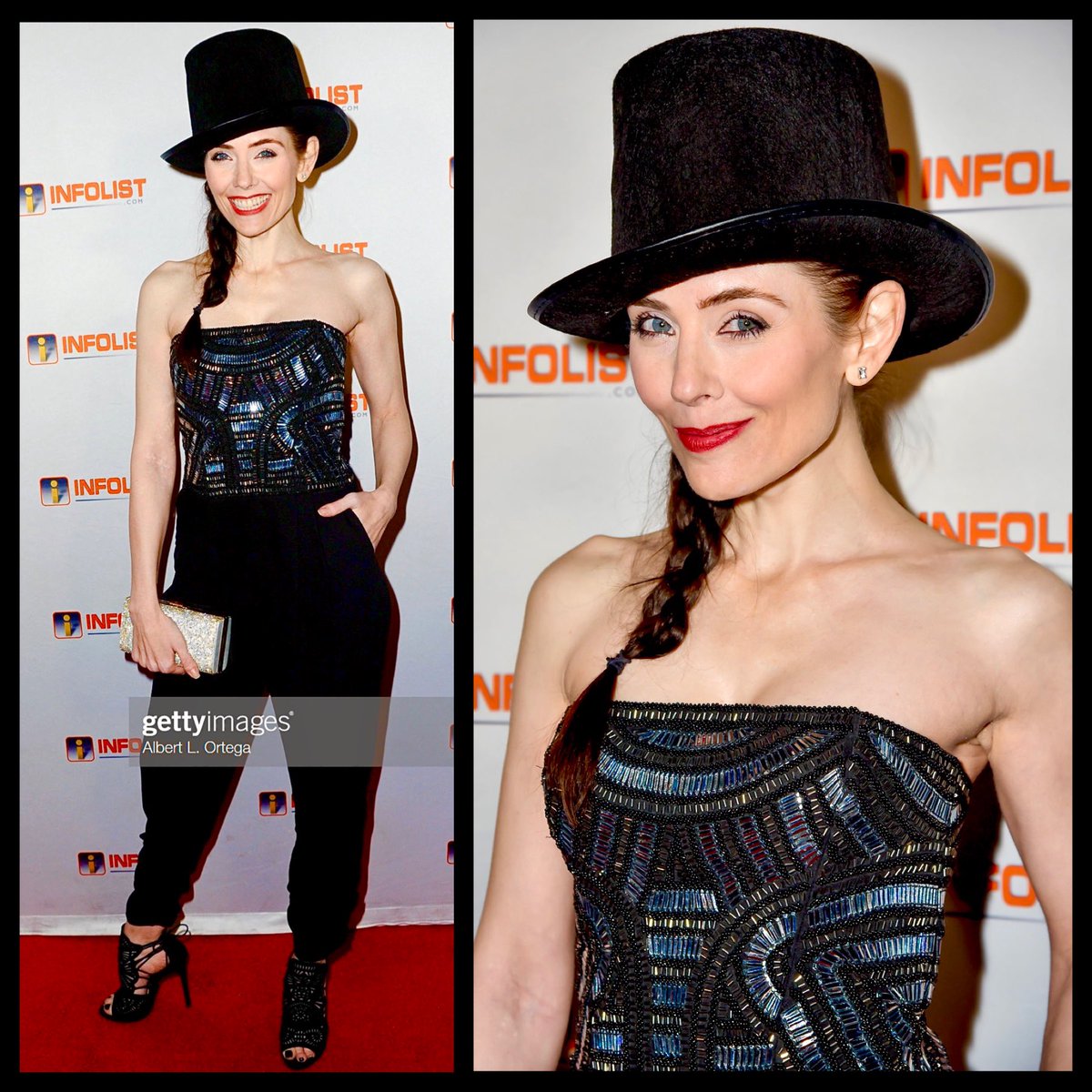 Adrienne Wilkinson Official Fan Site | An AUSXIP Network Site